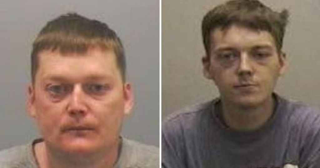 Fifteen years of tricking and thieving: A look back at…