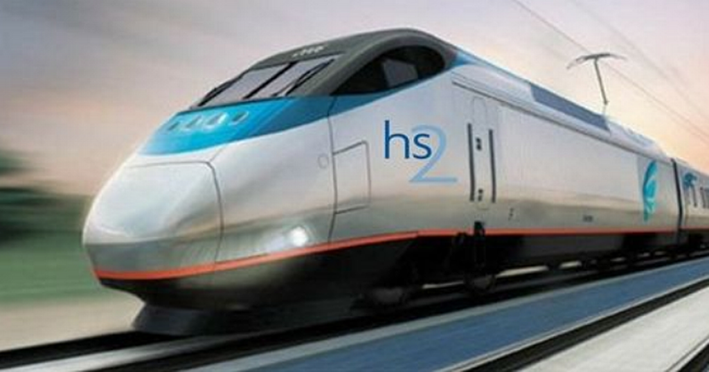 Forgotten plans for underground line linking Leeds and…