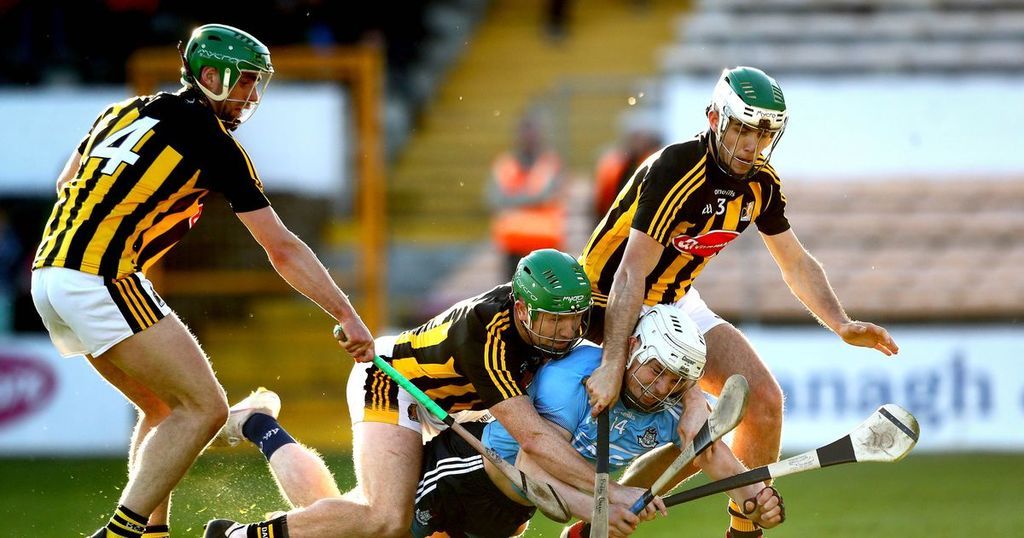 British people are baffled as hurling returns to Sky…