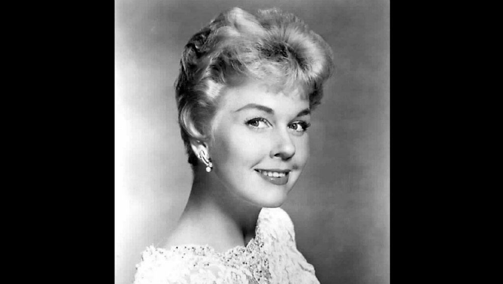 Legendary Hollywood actress and singer Doris Day dies…