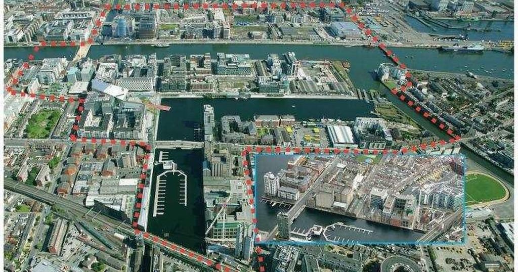 Planning explained: What is an SDZ? What is the Part 8…