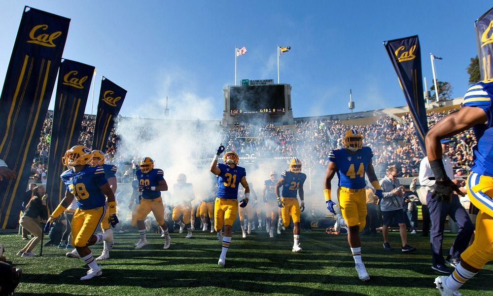 Preview 2019: Cal. 5 Things You Need To Know, Season…
