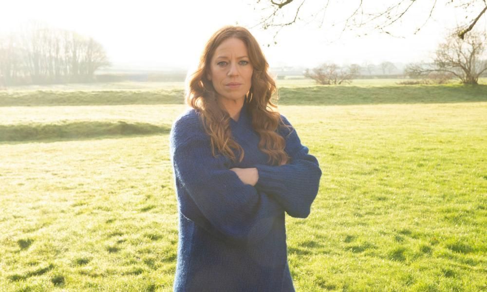 15 Days review – a deeply satisfying Welsh farmhouse…