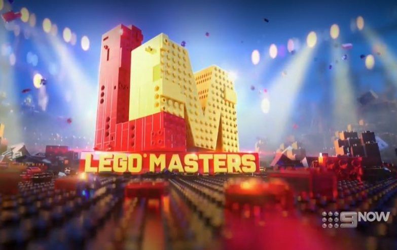 Lego Masters builds a winning finale
