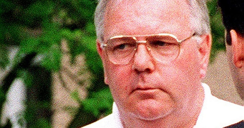 Jim McCafferty victim from Northern Ireland helped…