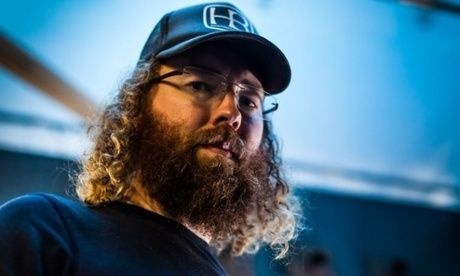 Shane Abbess: Infini film marks return of Aussie…