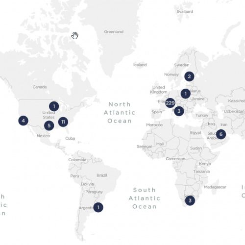 Ookla Launches An Interactive Map Showing All The 5G…