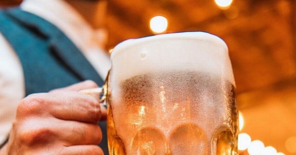 Brand new 'bohemian bier hall' Albert Schenke to open…