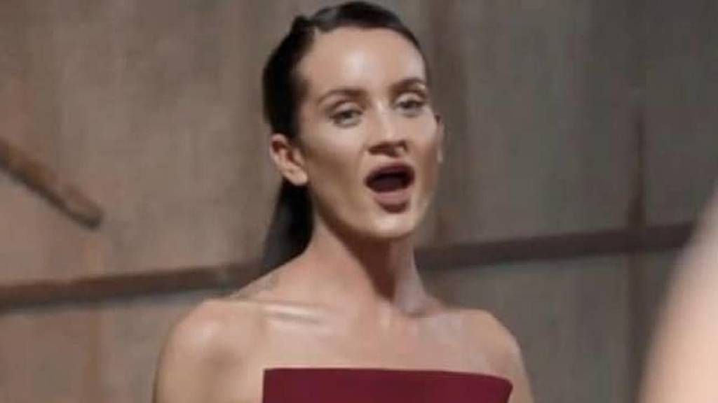 Fans 'don't recognise' MAFS star Ines Basic after…