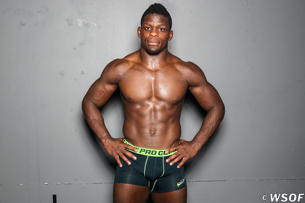 Phil Hawes makes Bellator debut in New York against…