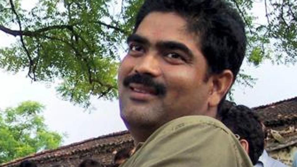 Witness in murder of Shahabuddin’s nephew shot dead