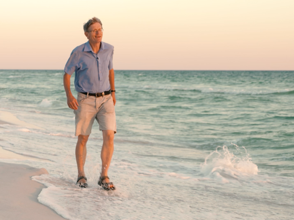 Simon Calder at 25: The most impressive travel enablers