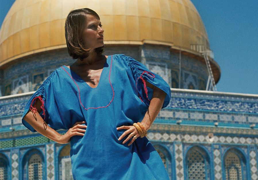 A glimpse into the ‘navel of the world’