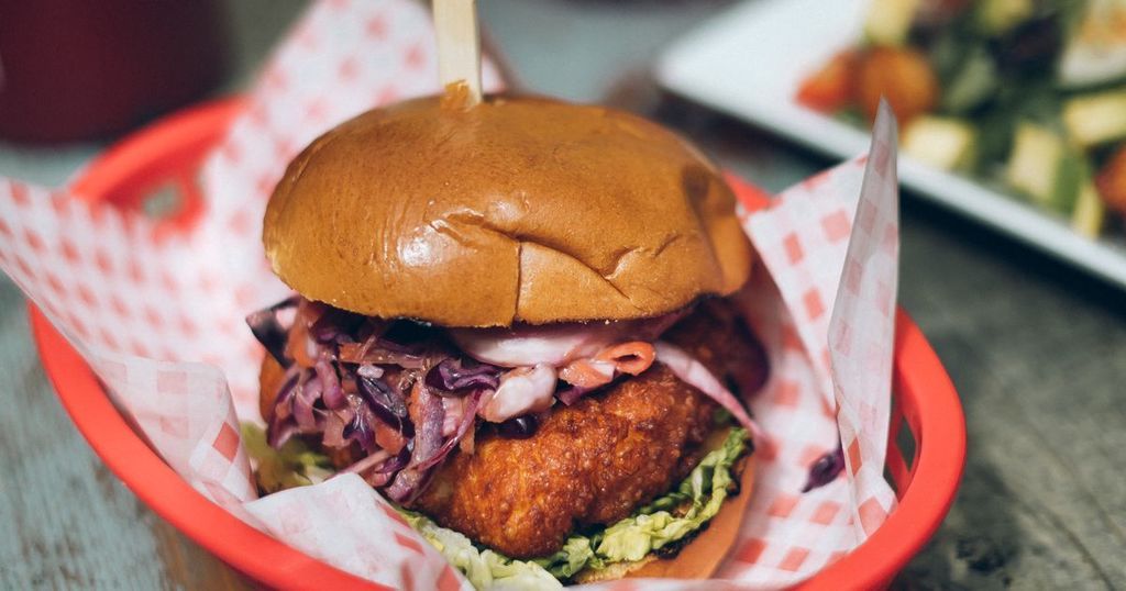 New Patterson's chicken restaurant to open in the…