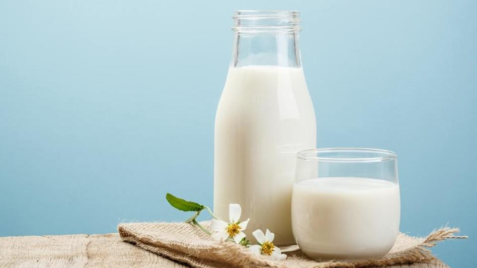 Milk tops list of unsafe food items in Delhi: Report