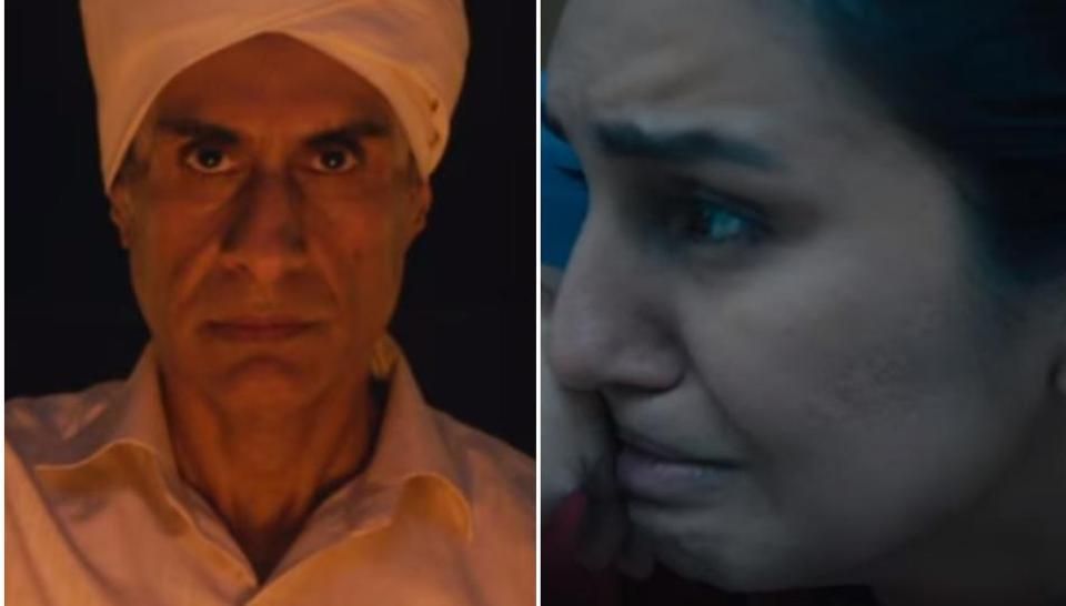 Leila trailer: Chilling dystopian world of Aryavarta…