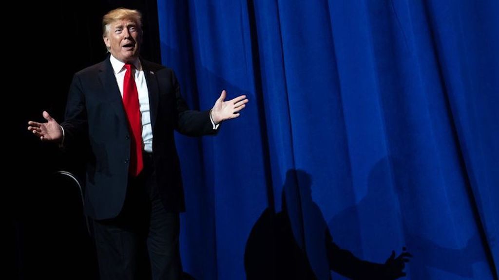 A cool down on Trump's non-China trade war front