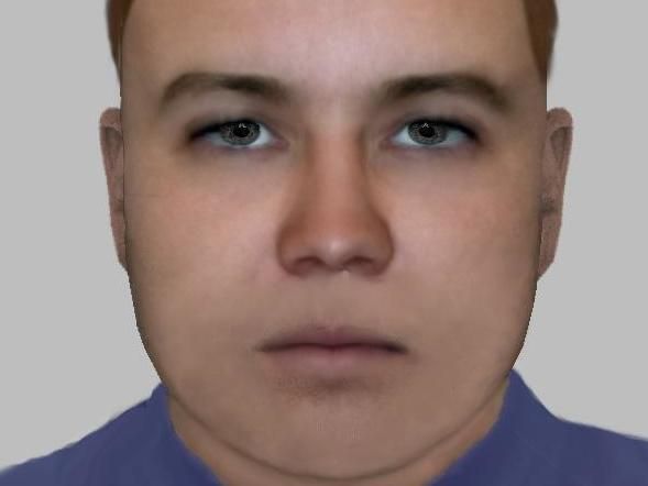 London acid attack: Police release image of suspect…