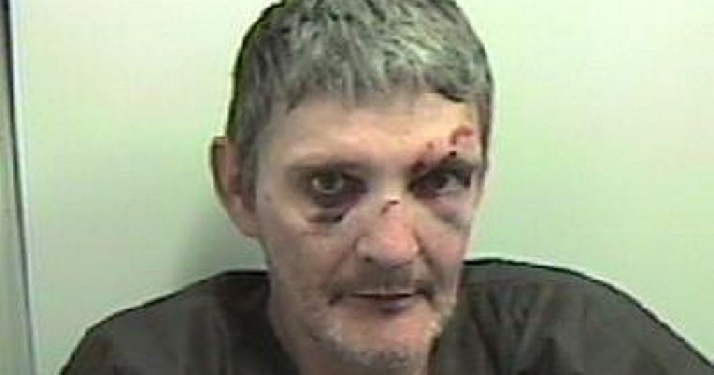 Heroin addict Daniel Devlin jailed after stabbing…