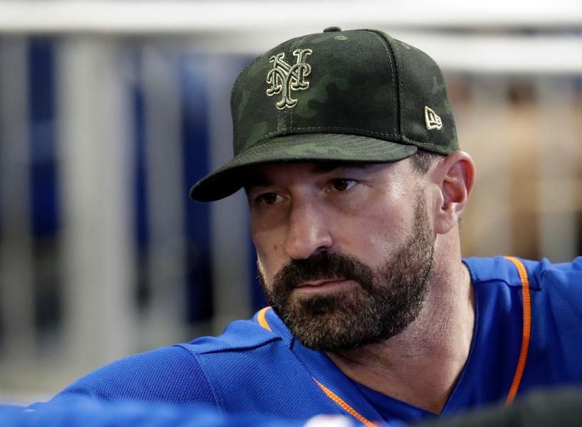Stark Differences In New York Baseball Teams Displayed…