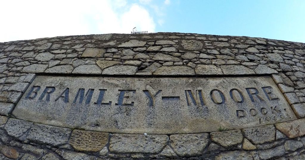 Why Everton's new stadium designs for Bramley-Moore…