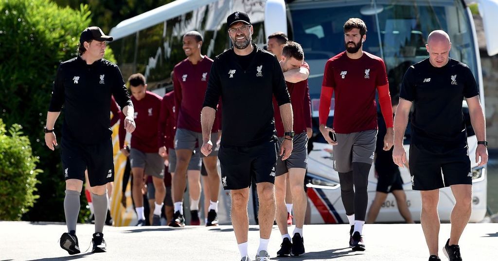 The tricky Champions League final dynamic - and how…