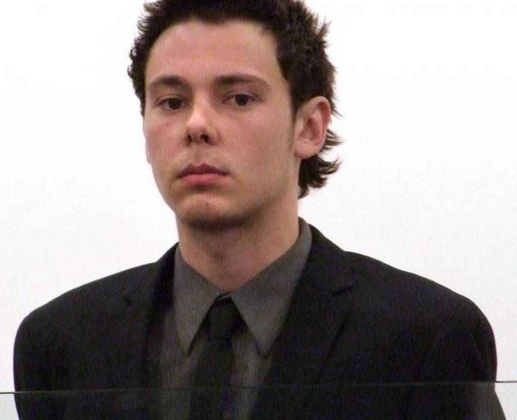 Gore man who threatened to kill partner while she held…