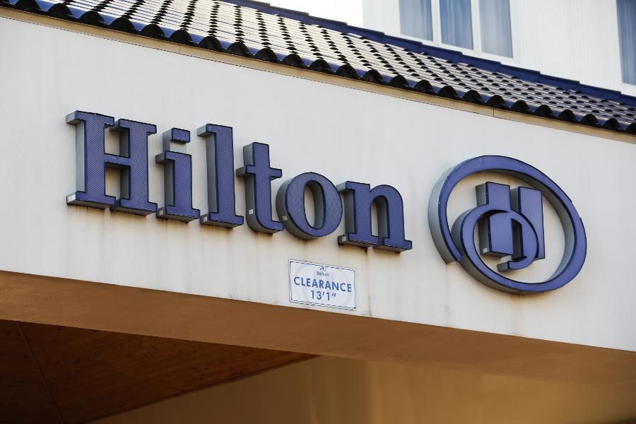 Inside Hilton's Marketing Strategy