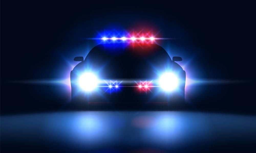 How does the reality TV show Cops stack up with…