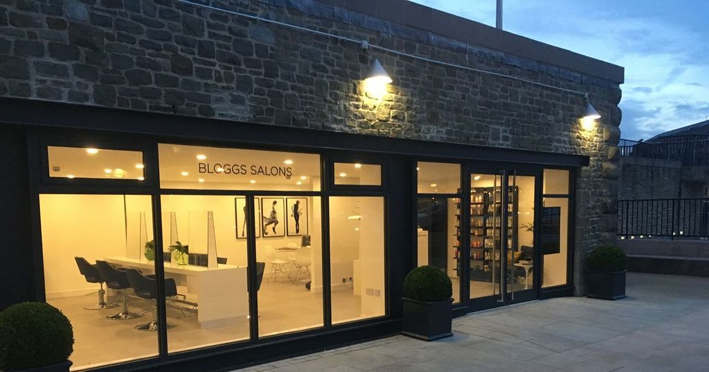 Bristol salon named among best at world’s oldest…