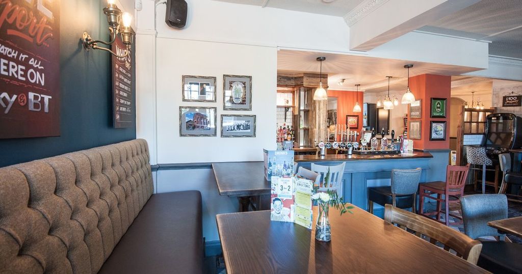 See inside revamped Newcastle pub whose new menu…