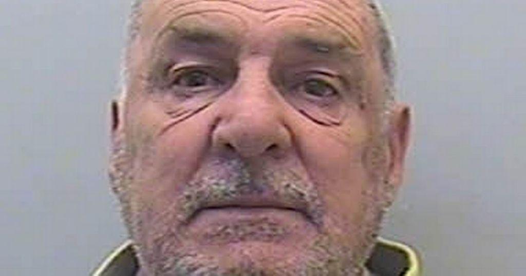 Bristol killer Paul Howell jailed again for historic…