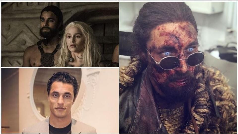 Game of Thrones: Daenerys’ Dothraki army chief is…