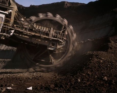 A climate change poem for today: Extinction by Jackie…