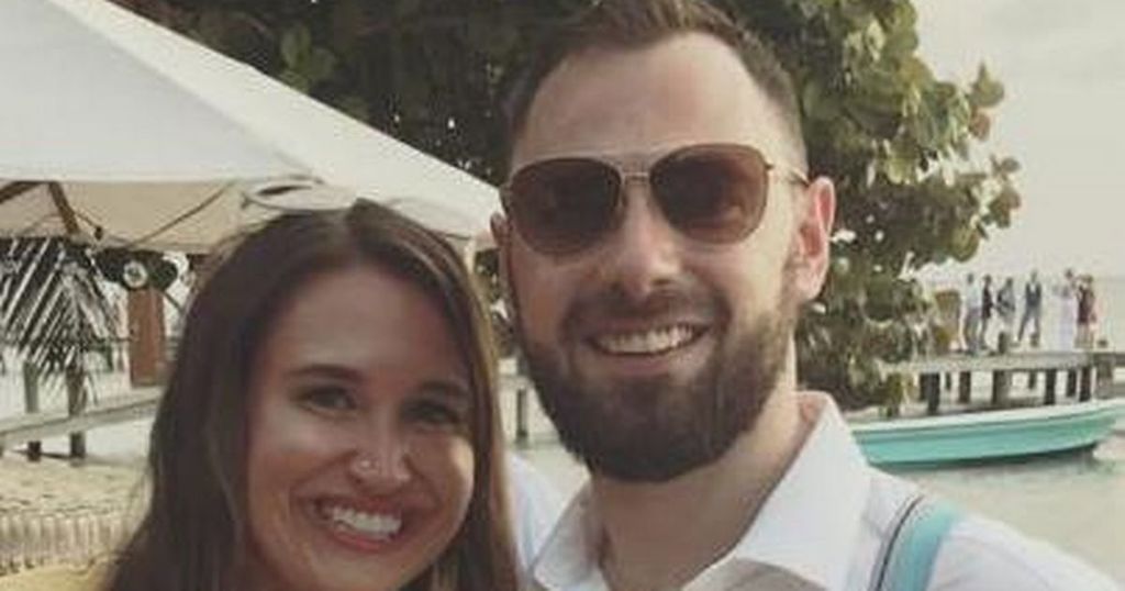 First photo of tragic Irishman John Heneghan who died…