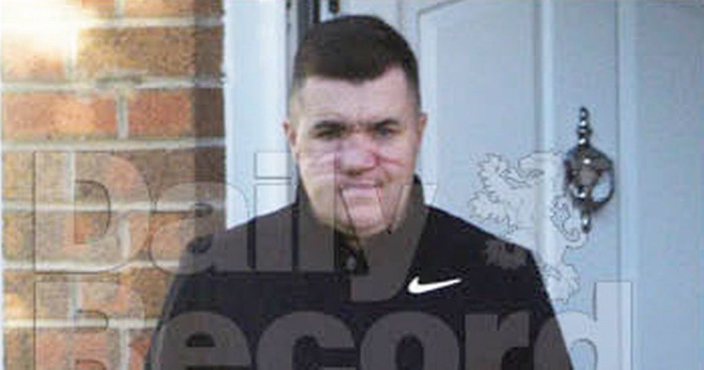 Gang boss Steven 'Bonzo' Daniel's house sells for…