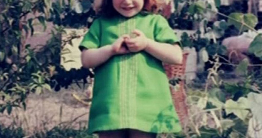 How raped girl's 2,500 personalities helped convict…