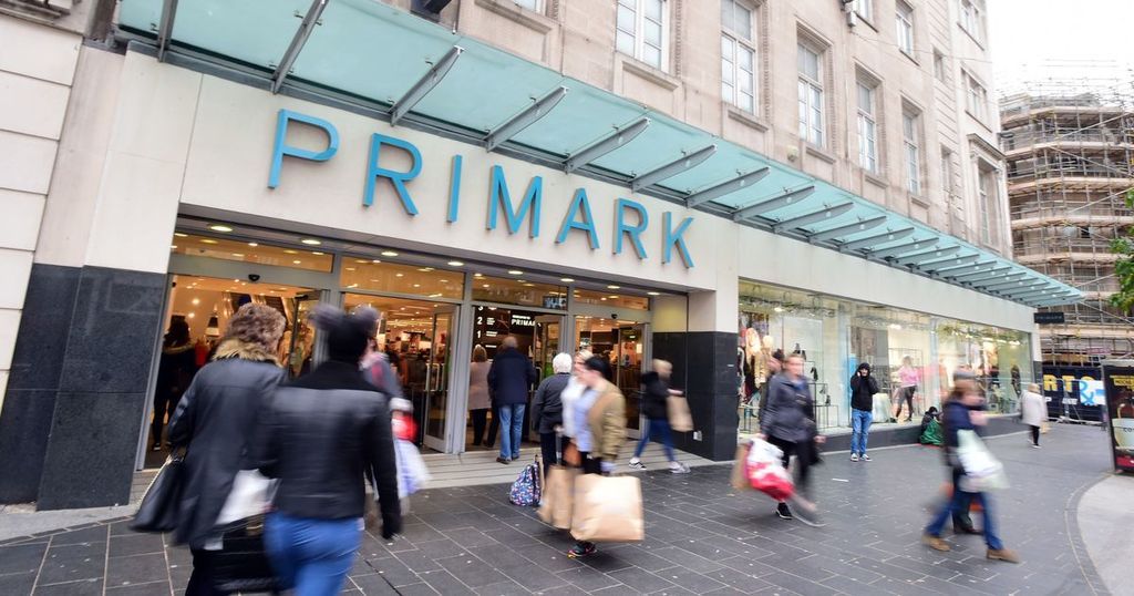 The six key reasons why Primark manages to keep its…