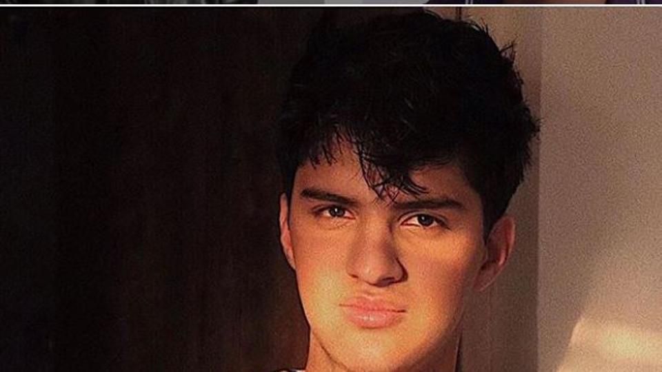 Meet India’s first male model with autism