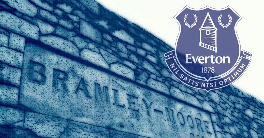 Everton architect Dan Meis talks of 'excitement' at…
