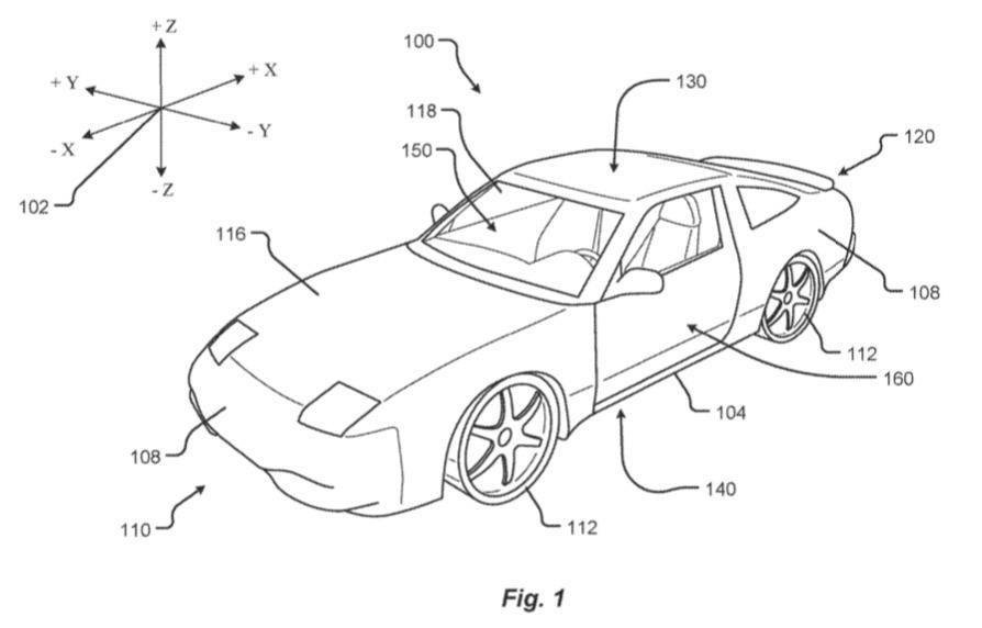 NIO's Patent Applications Reveal Ambitious Electric…