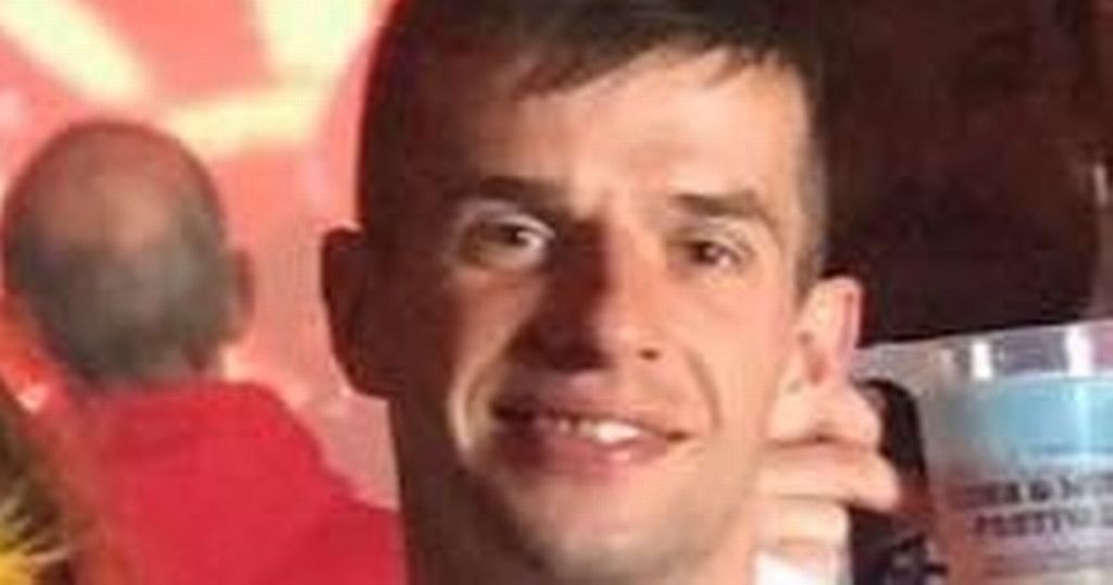 First picture of British dad, 35, killed on stag do in…