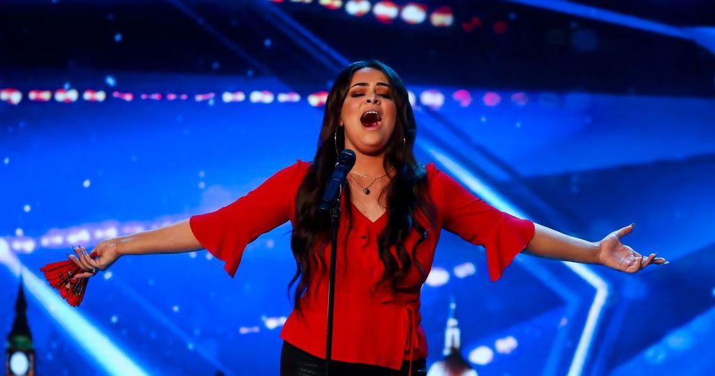 Nottingham teenager Faith Tucker looks back on her…
