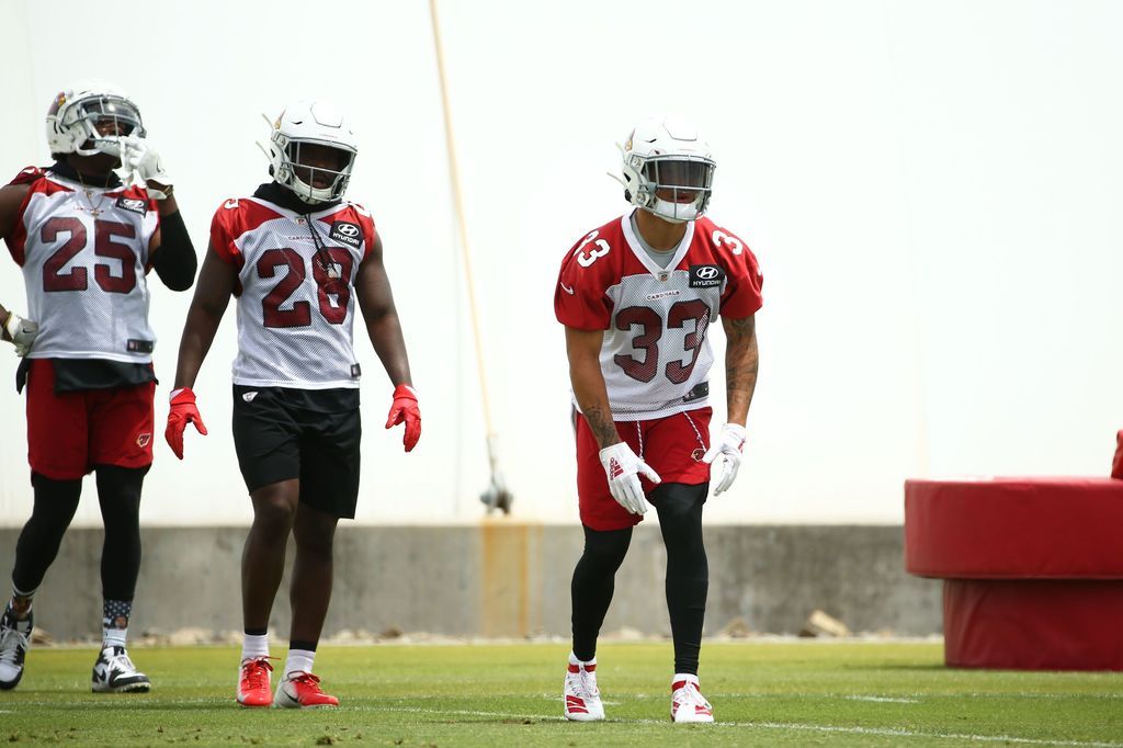 Cardinals anticipate Byron Murphy, Zach Allen will…