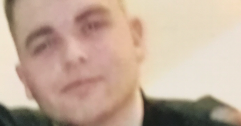 Tragic hit and run victim named as 21-year-old Gerard…