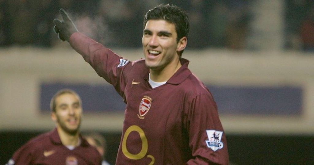 Jose Antonio Reyes dead: Former Arsenal star killed in…