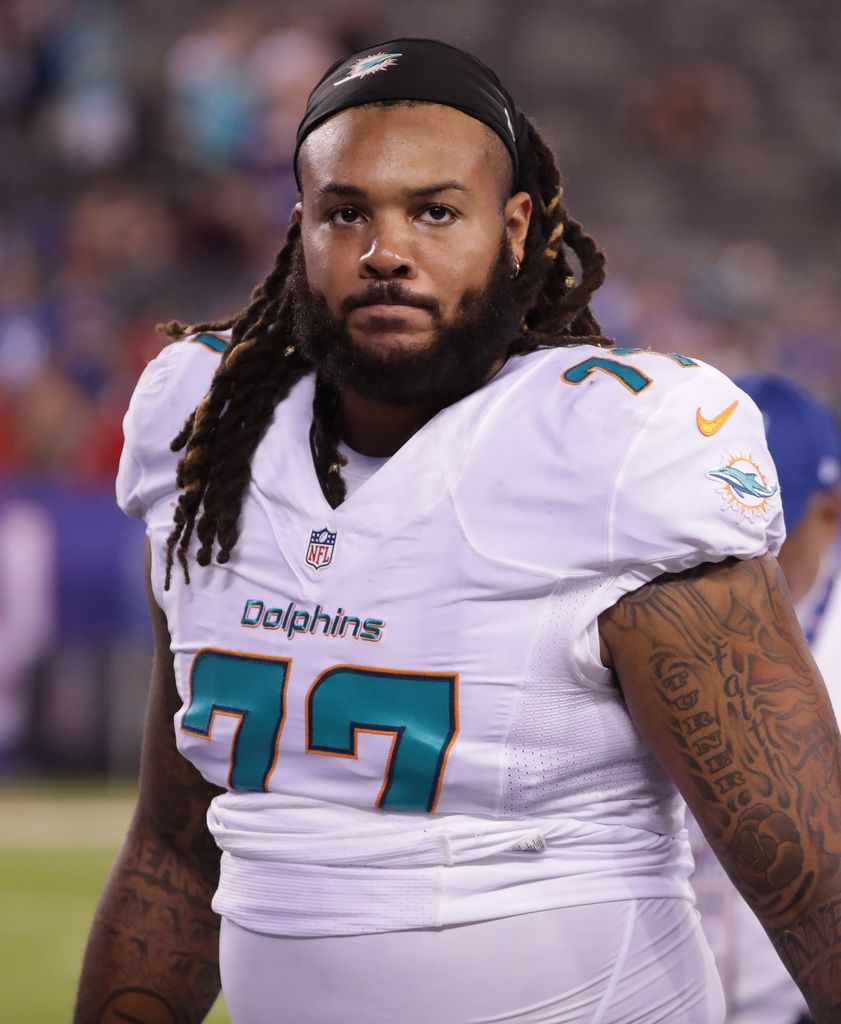 Where are they now? Former Dolphins in prominent…