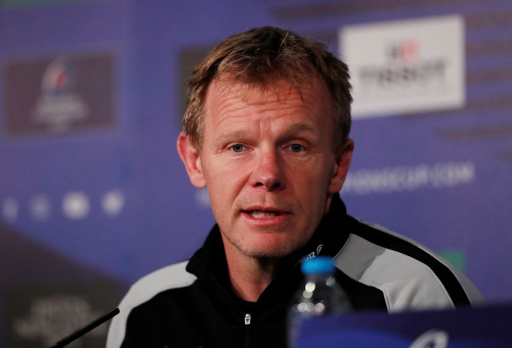 Rugby - McCall praises Saracens' spirit after comeback…