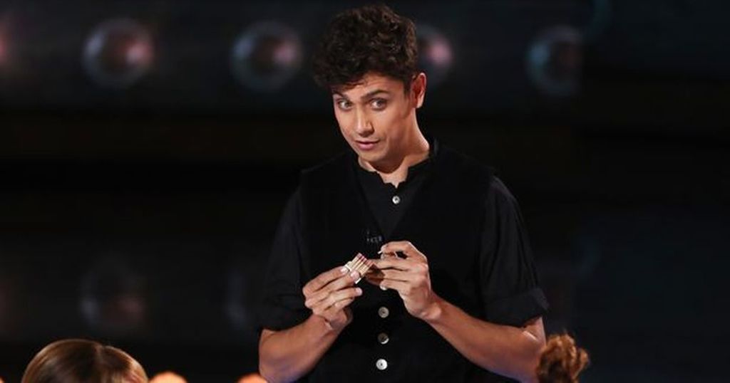 Britain's Got Talent star Ben Hart is bringing his…