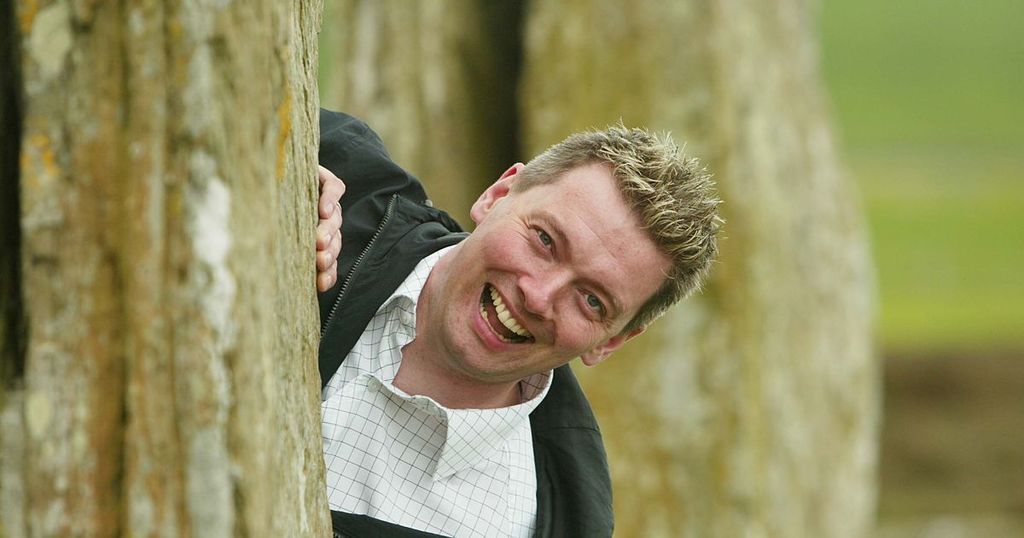 Seven Scottish reality TV stars we all remember and…